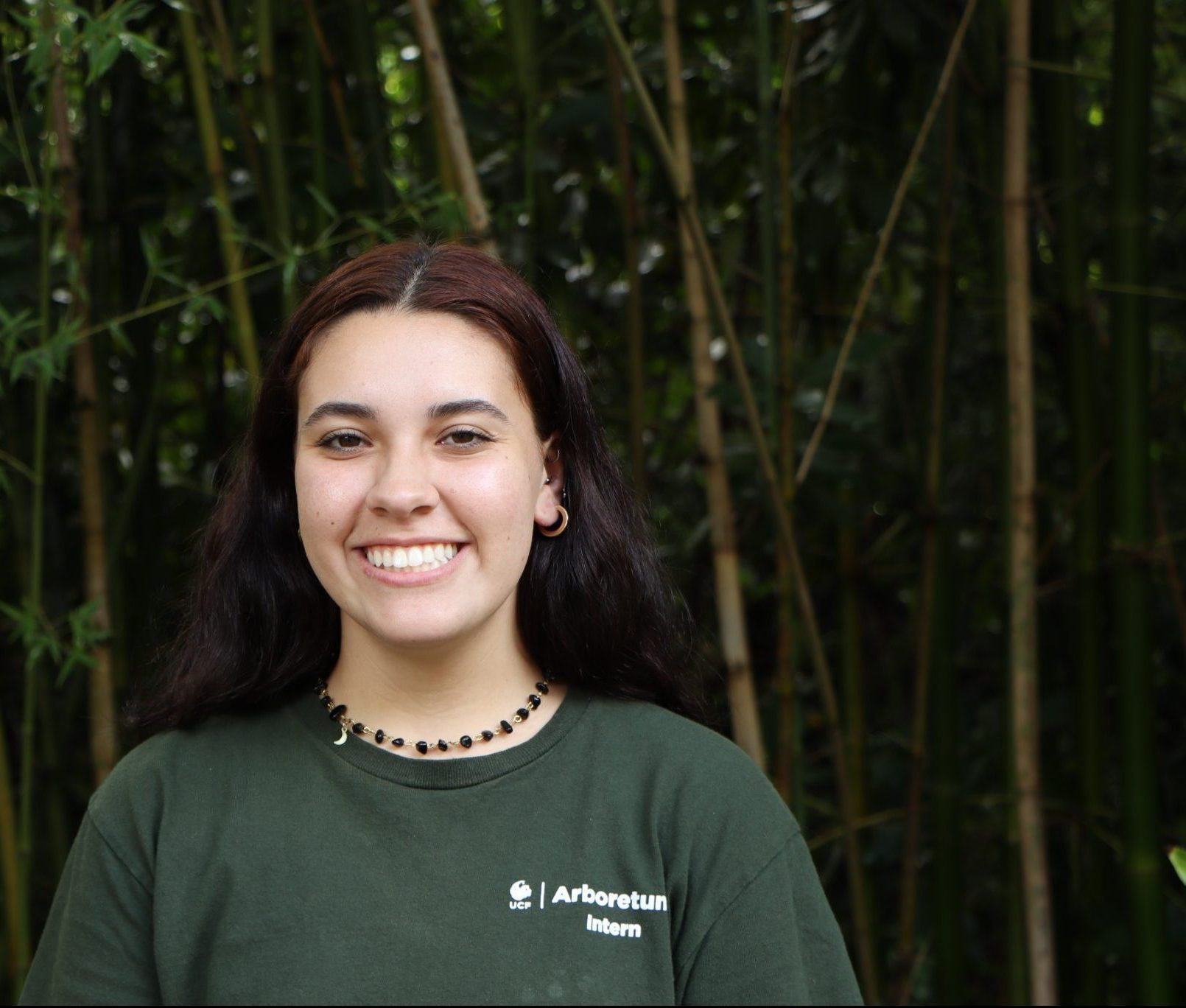 Madison Batista - Arboretum and Sustainability Initiatives