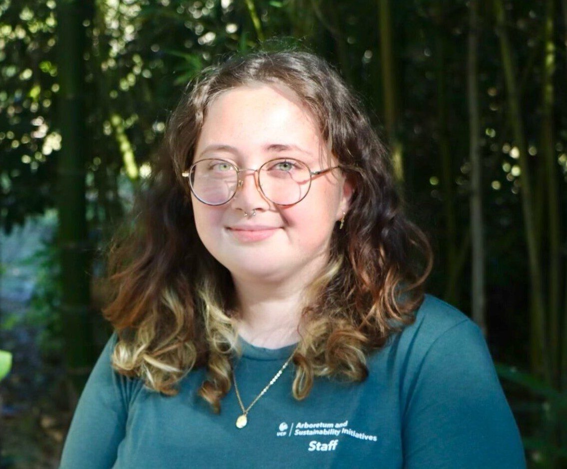 Abby Snyder - UCF Arboretum