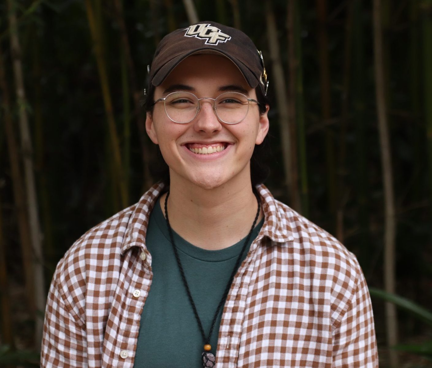 Ryan Vaughn - UCF Arboretum